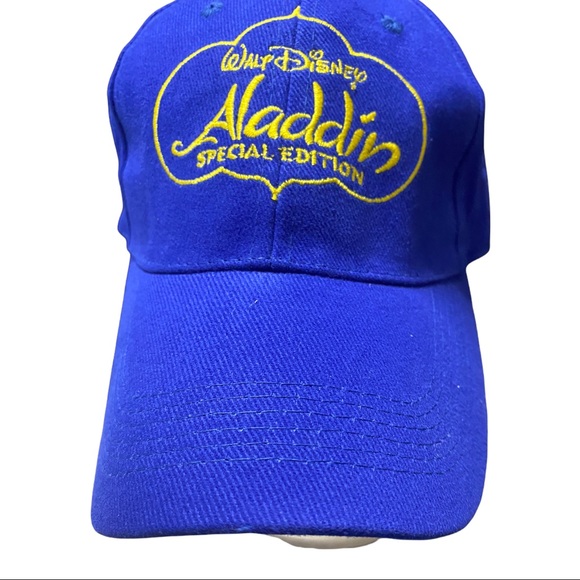 Disney | Accessories | Multiple Available New Disney Aladdin Hat | Poshmark